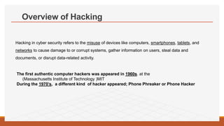 Ethical hacking Chapter 1 - Overview.pptx