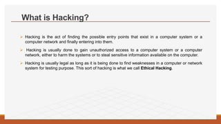 Ethical hacking Chapter 1 - Overview.pptx