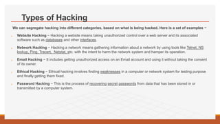 Ethical hacking Chapter 1 - Overview.pptx