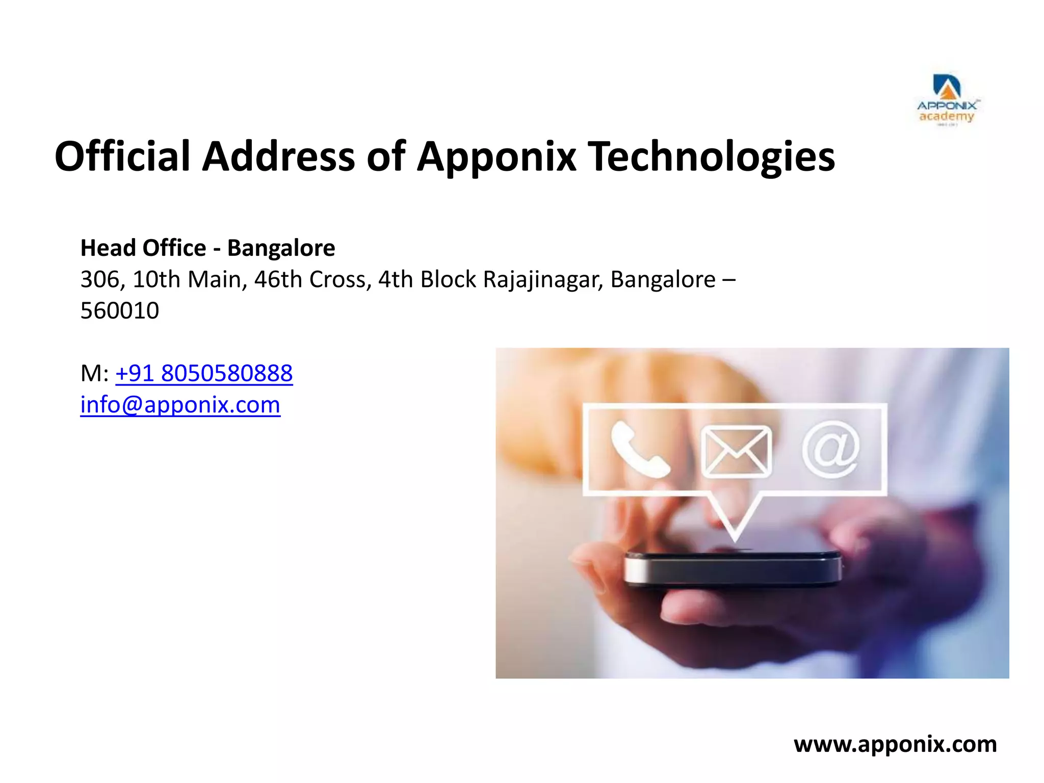 Ethical hacking course | PPTX