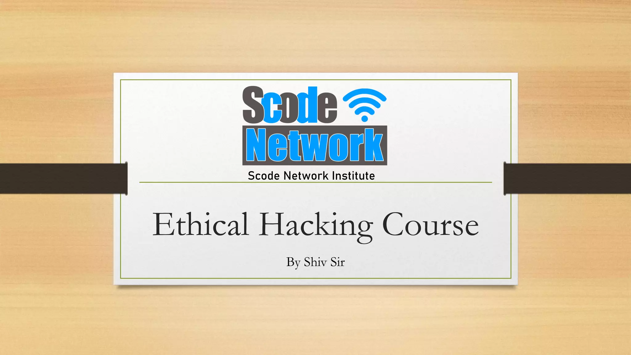 Ethical Hacking Course.pdf