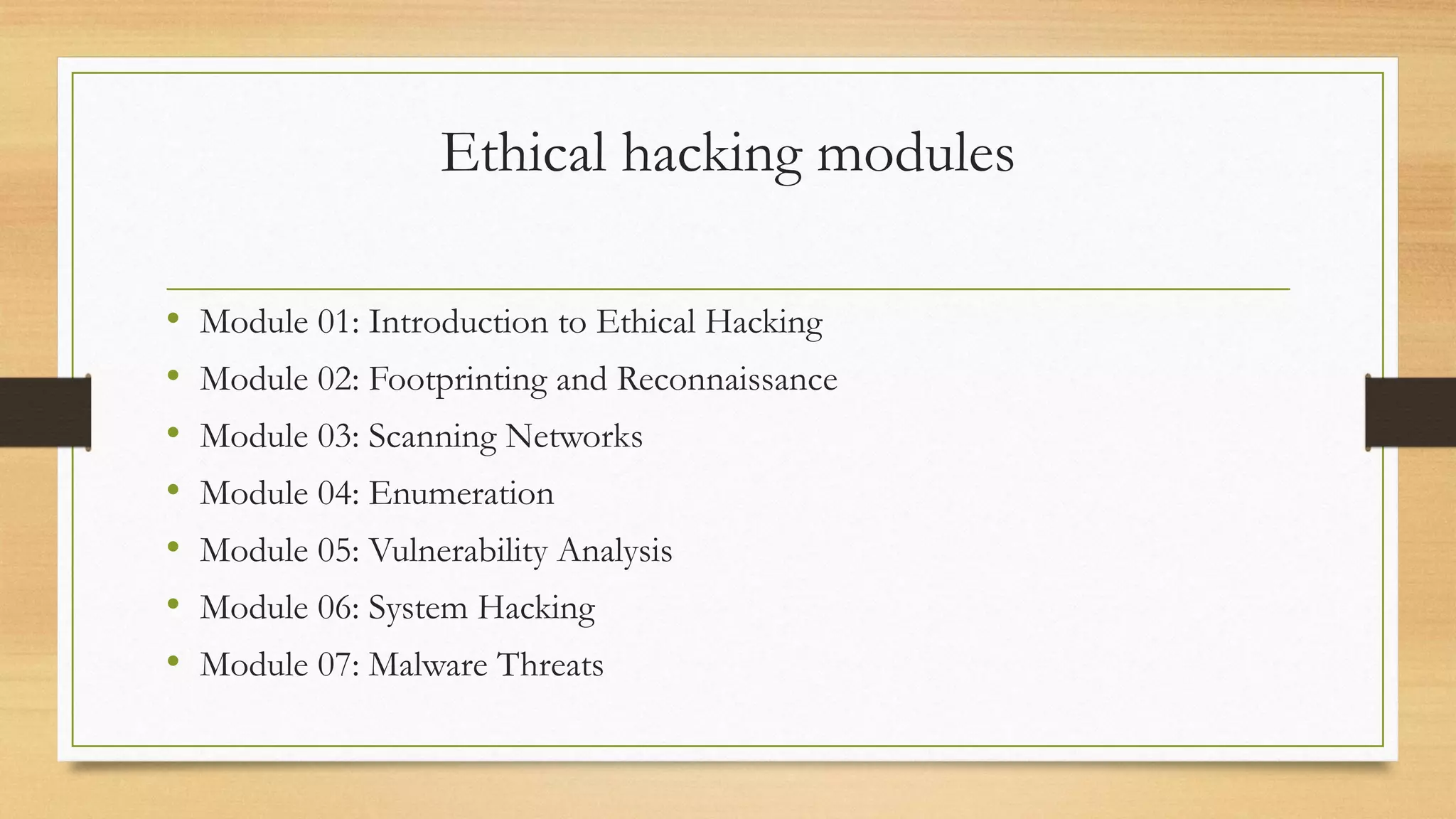 Ethical Hacking Course.pdf