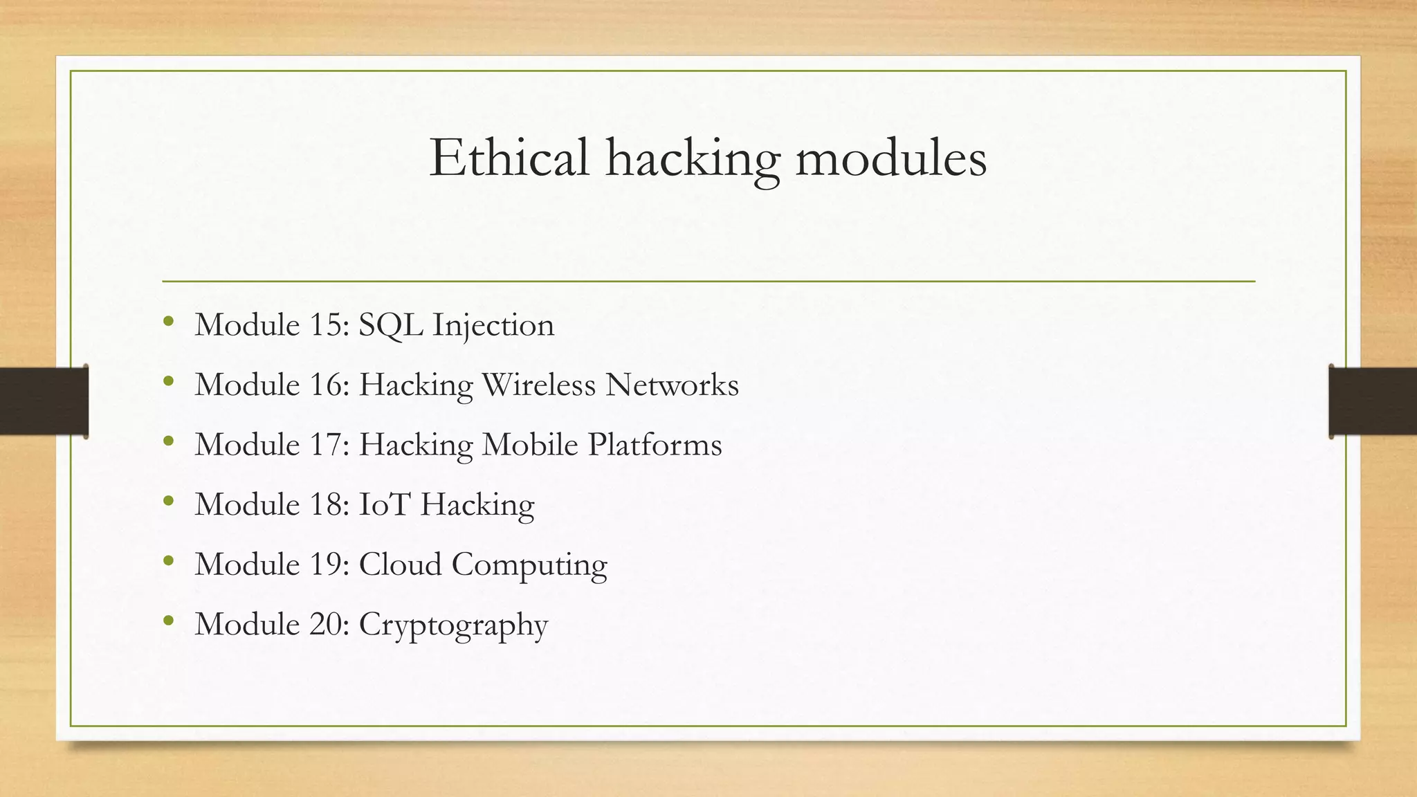 Ethical Hacking Course.pdf