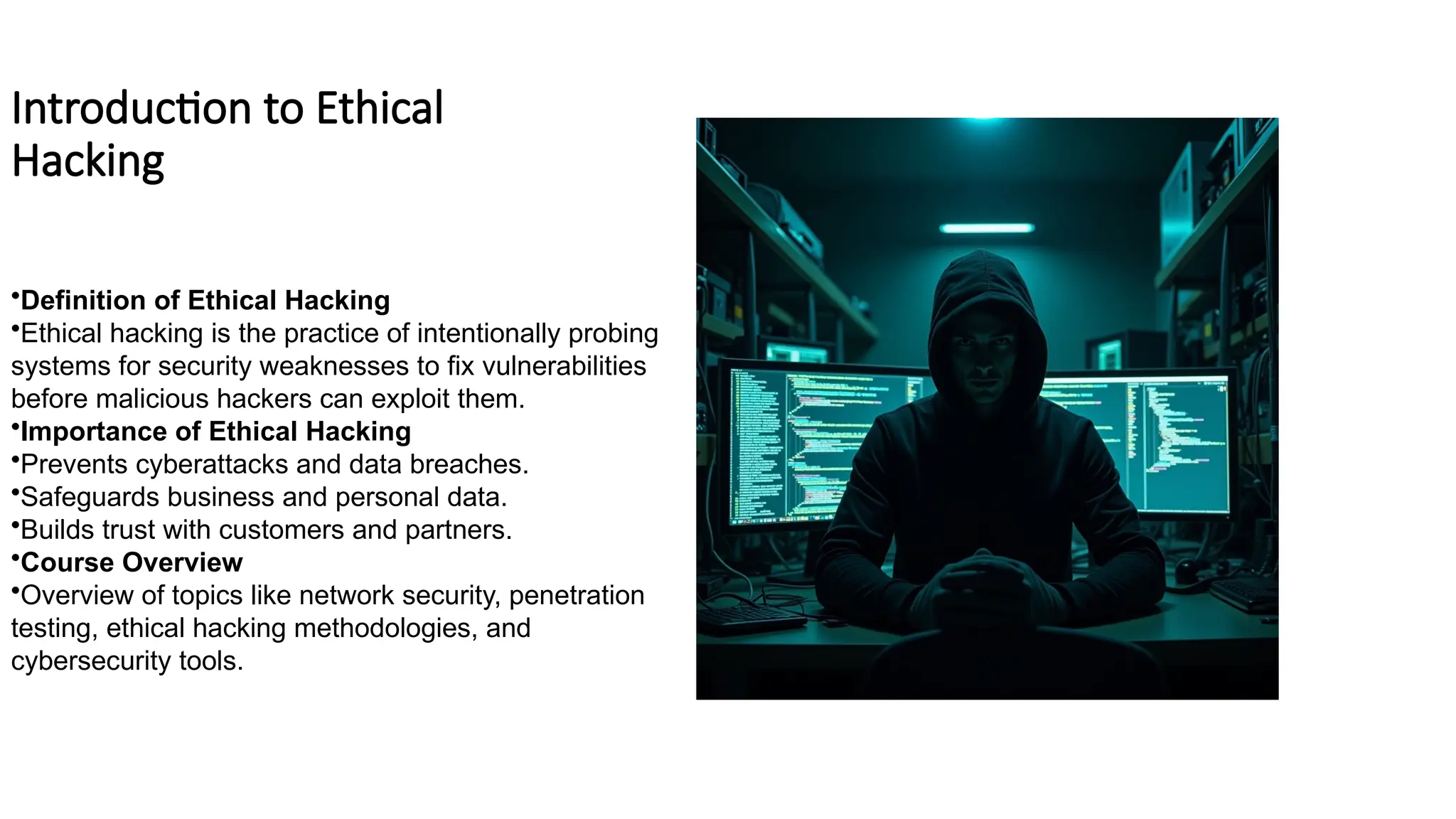 Ethical Hacking Course - Boston Institute of Analytics.pptx