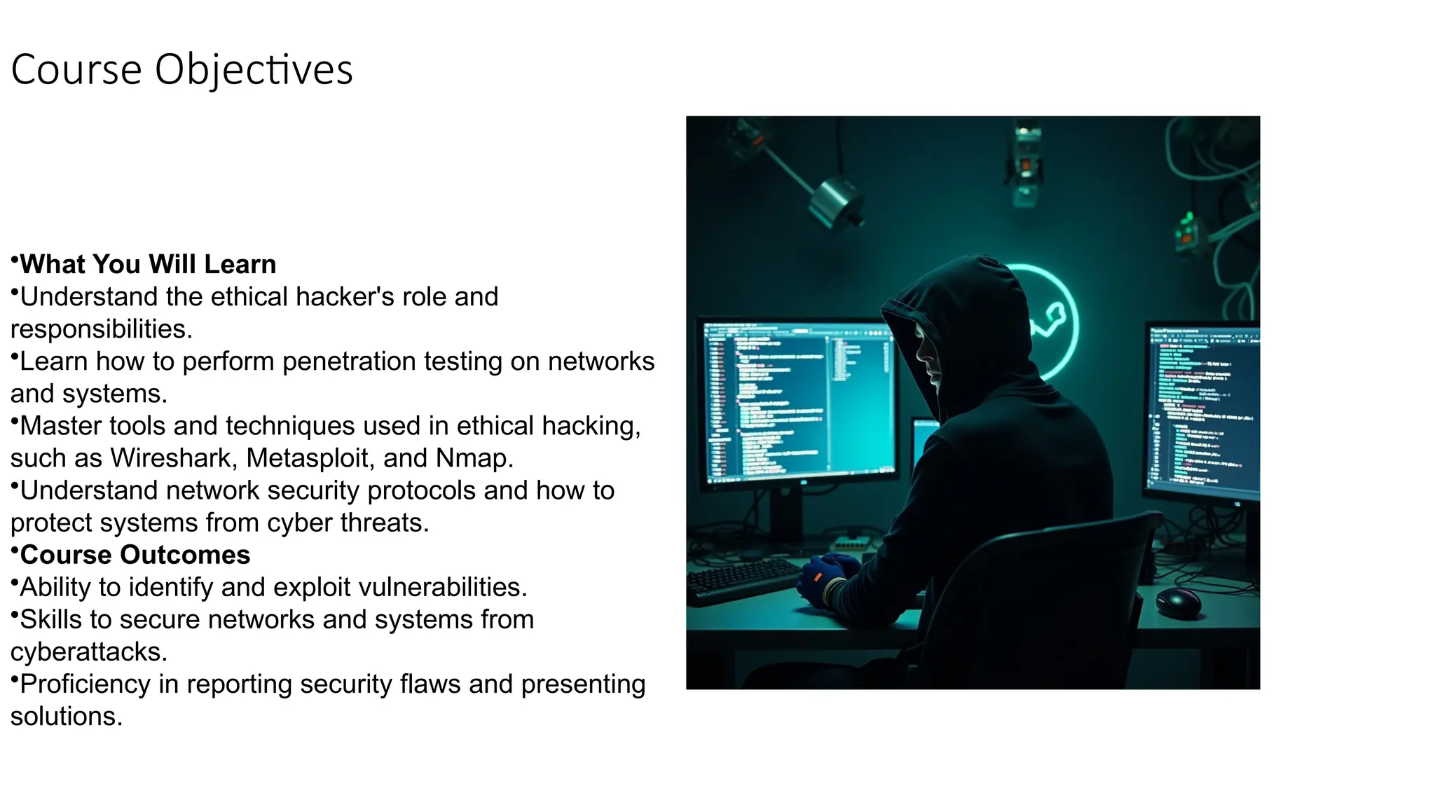 Ethical Hacking Course - Boston Institute of Analytics.pptx