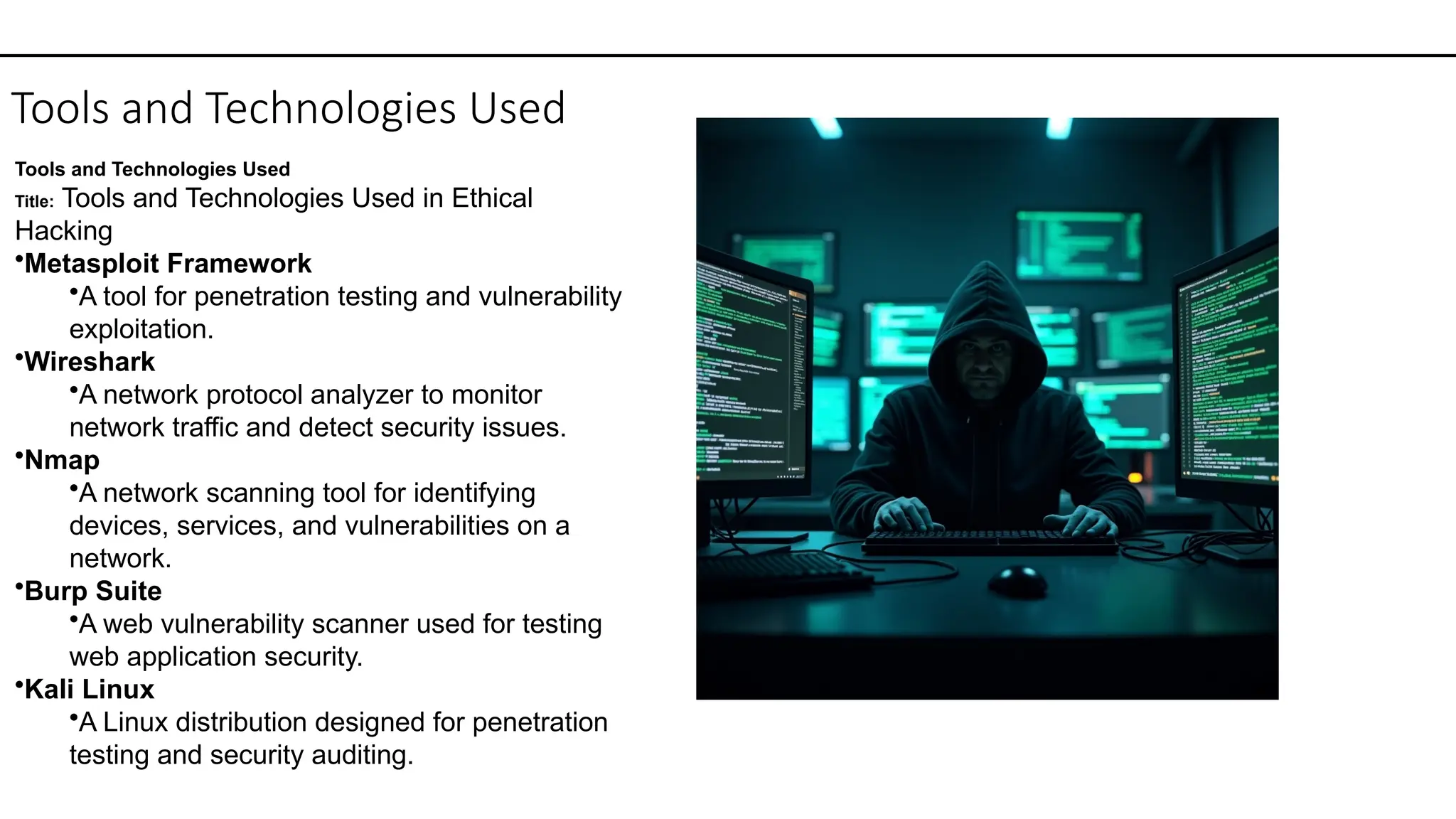 Ethical Hacking Course - Boston Institute of Analytics.pptx