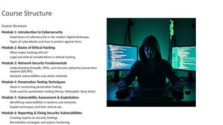 Ethical Hacking Course - Boston Institute of Analytics.pptx