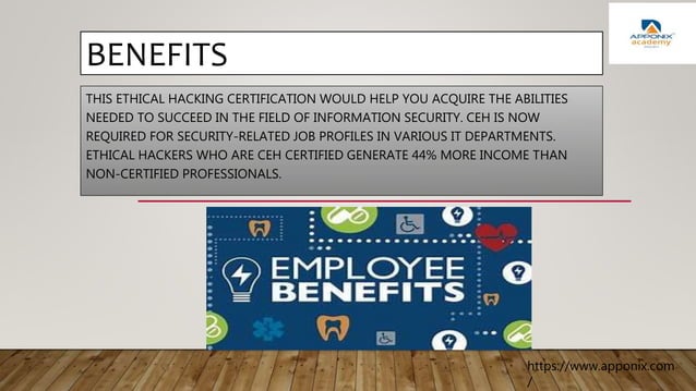 Ethical hacking course ppt | PPT Ethical hacking course ppt | PPT
