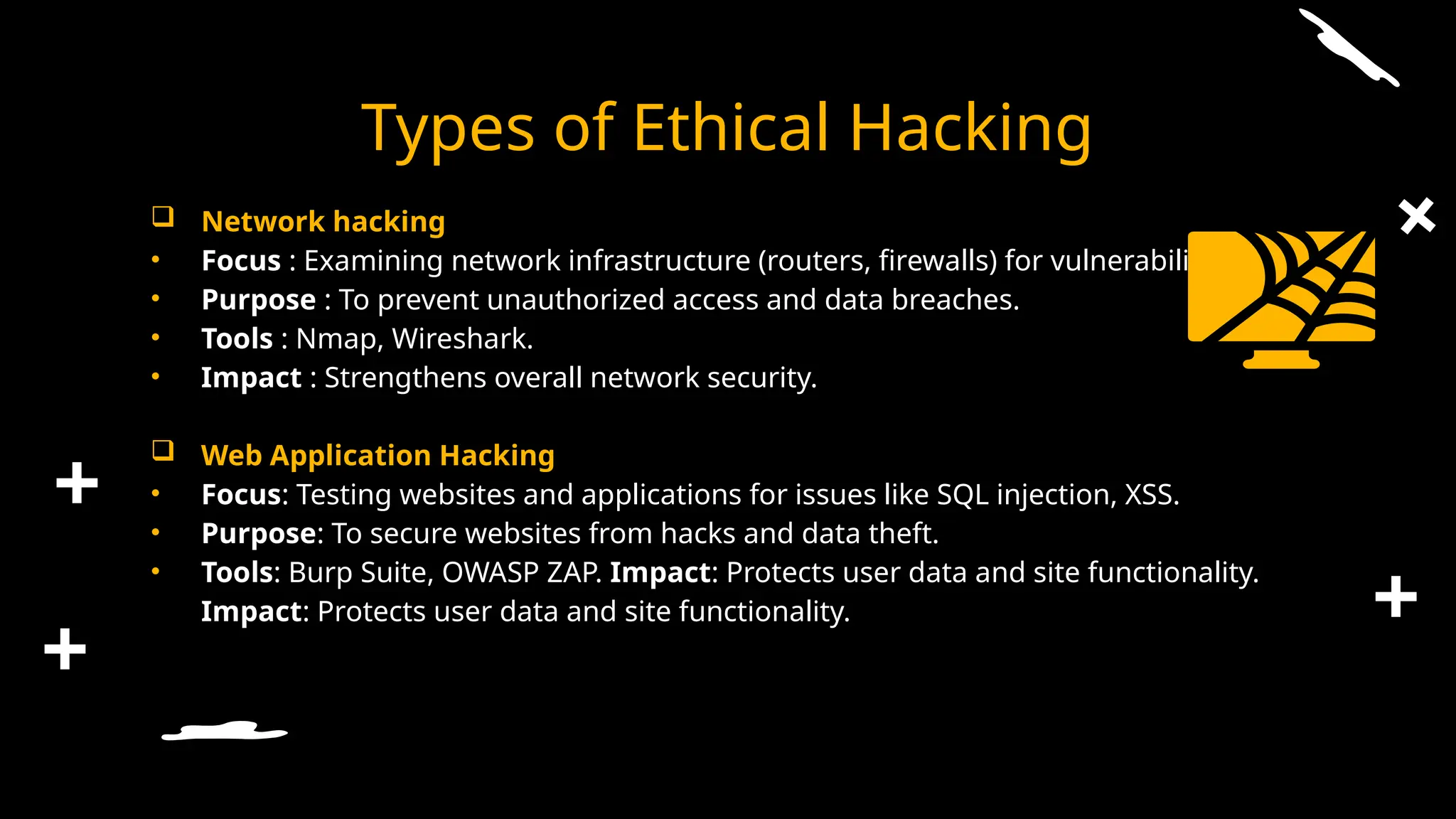 Ethical Hacking Dilemma Thesis Defense by Slidesgo.pptx