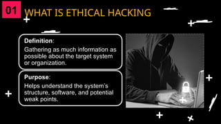 Ethical Hacking Dilemma Thesis Defense by Slidesgo.pptx
