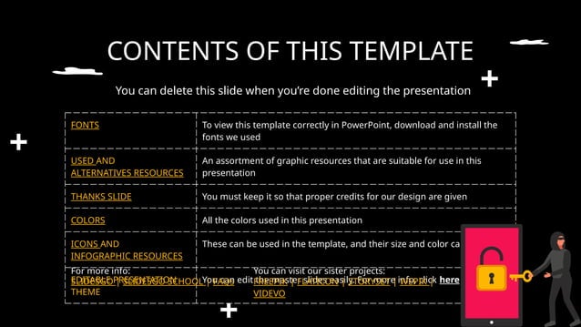 Ethical Hacking Dilemma Thesis Defense by Slidesgo (1).pptx