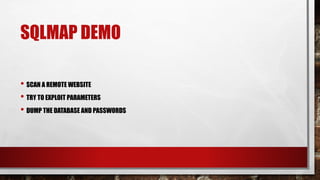 Ethical hacking for fun and profit | PDF