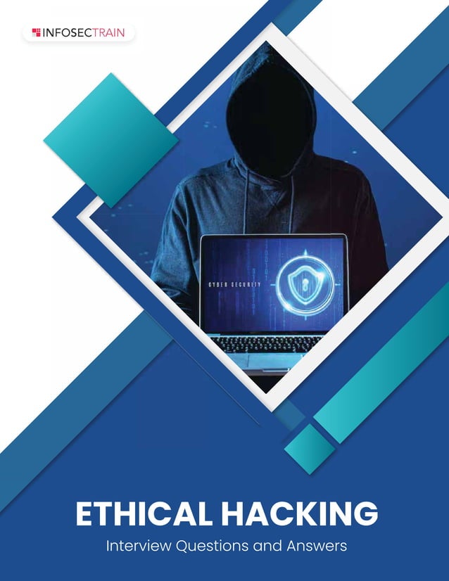 Ethical Hacking Interview Questions and Answers.pdf | Databases | Computer Software and Applications