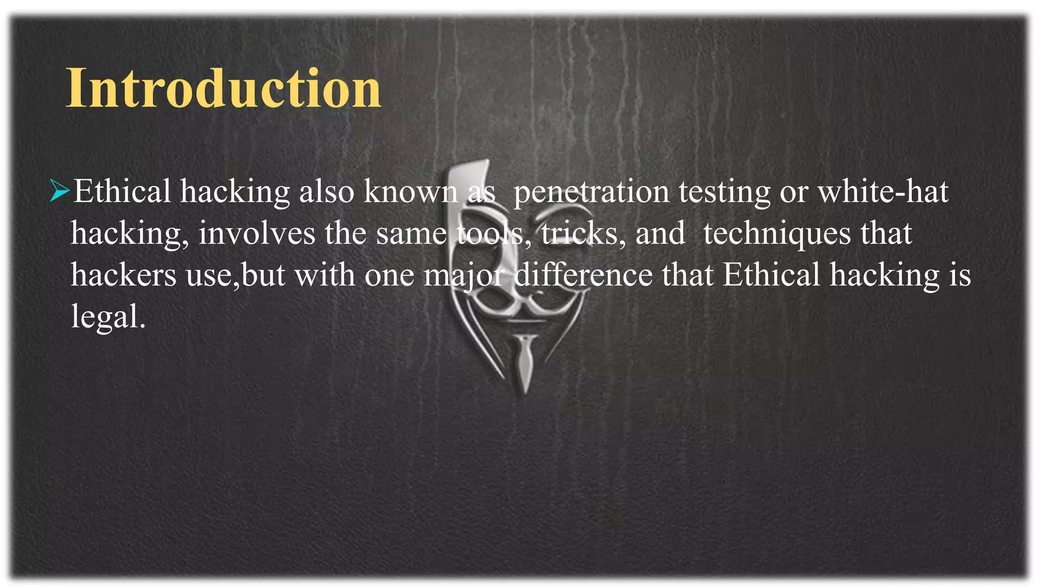 Ethical Hacking .pptx