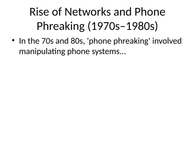 Ethical Hacking Presentation Pptx Download Pptx