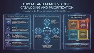 Ethical Hacking & Social Engineering concepts | PPTX