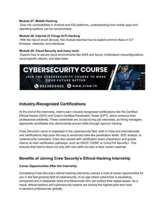 Ethical Hacking Summer Internship Program in 2025.pdf