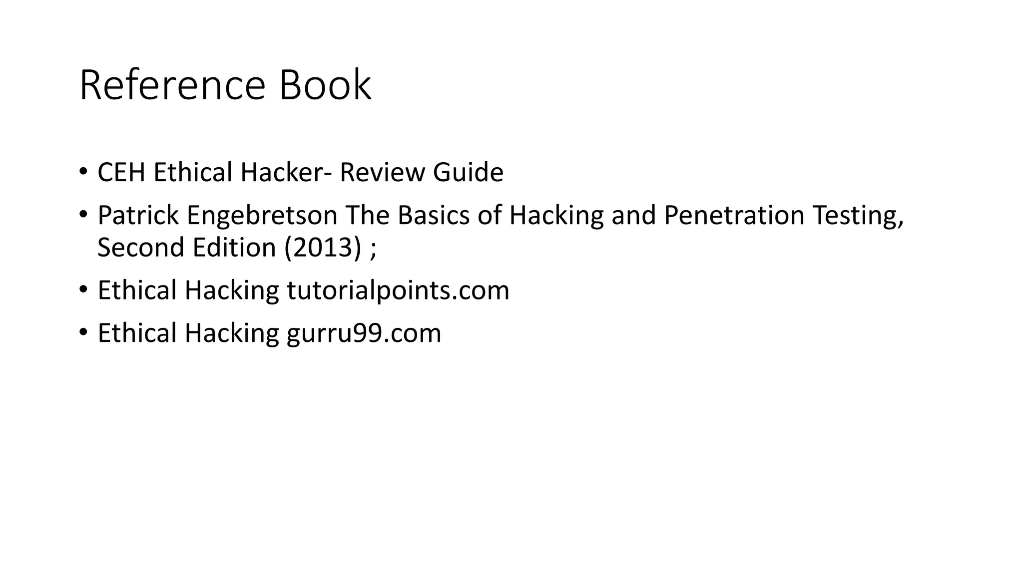 Syllabus of Ethical HACKING computer.pptx