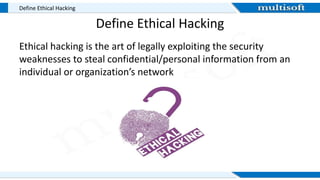 Ethical Hacking Tools | PDF