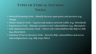 Ethical Hacking Tools You Should Know (2025).pdf
