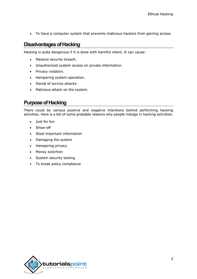 Ethical Hacking Tutorial Pdf 5938