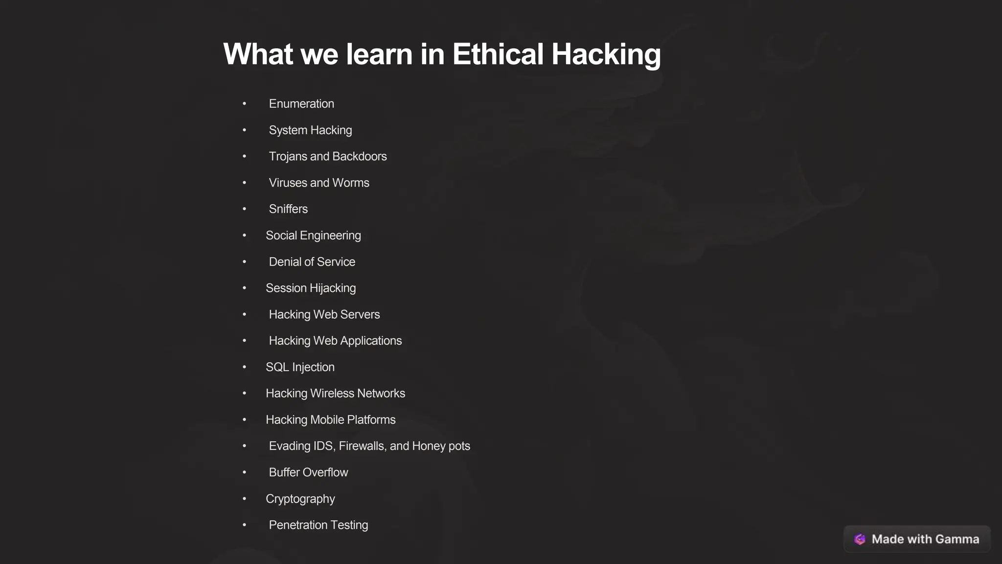 Ethical Hacking justvamshi .pptx