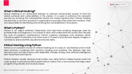 Ethical Hacking using Python.pptx