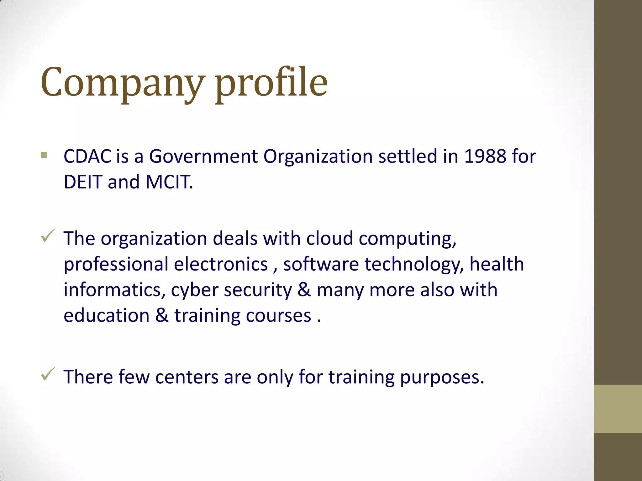 Ethical hacking basics | PPTX