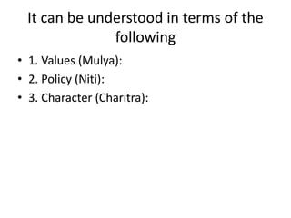 Ethical_Human_Conduct_The 7Es environmental management model.pptx