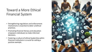 ETHICAL ISSUES IN FINANCE WITH CASE STUDY.pptx