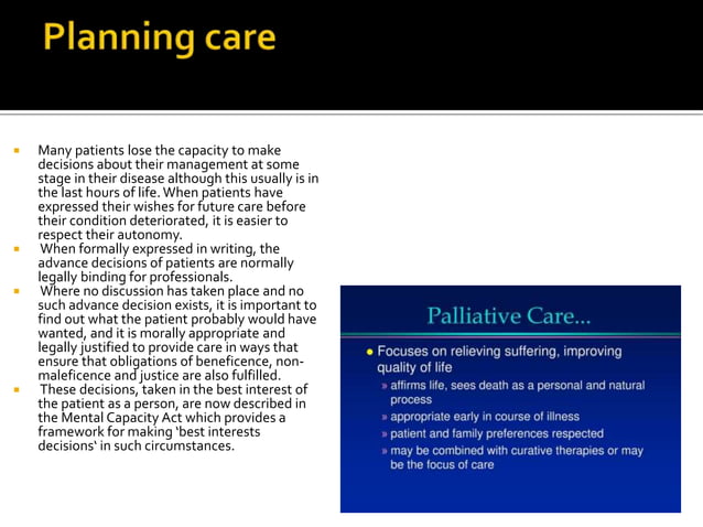 ETHICAL ISSUE IN PALLIATIVE CARE GMCH.pptx