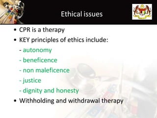 Ethical issues | PPT
