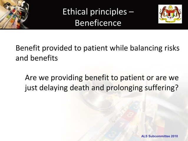Ethical issues06122011 | PPT