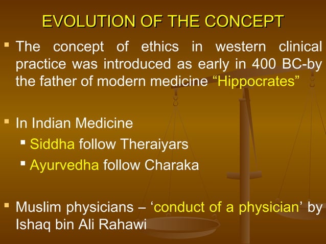 Ethical issues in biomedical research | PPT