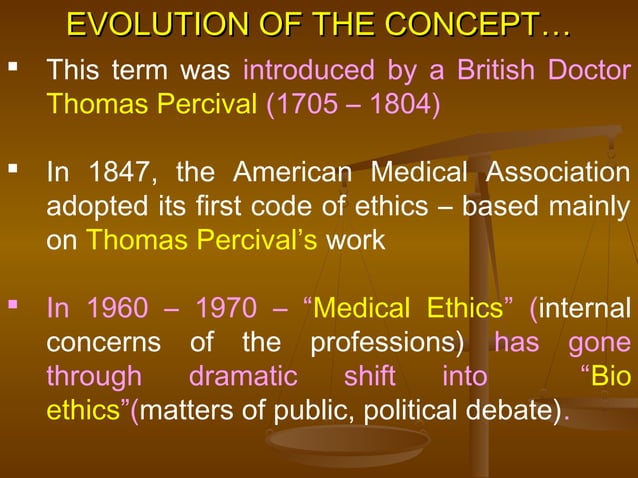 Ethical issues in biomedical research | PPT