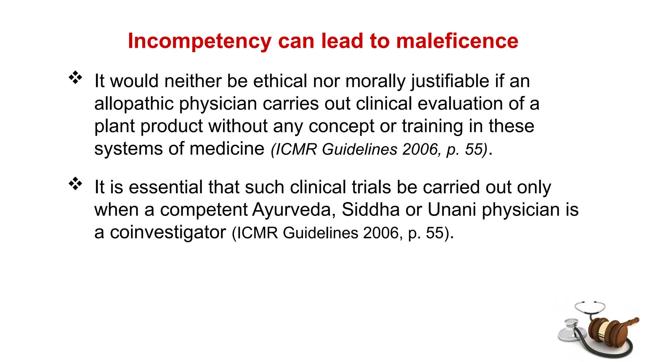 Ethical Issues in Clinical trials.pptx012 | PPTX