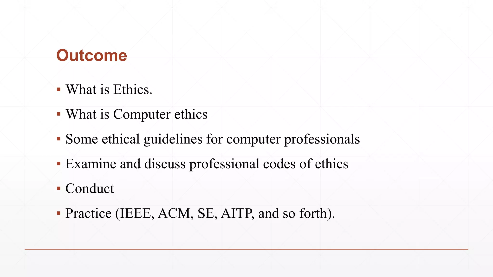 Ethical Issues in Computing.pptx