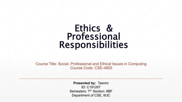 Ethical Issues in Computing.pptx