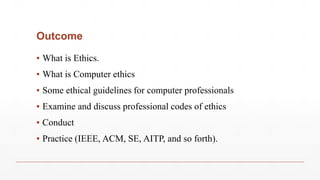 Ethical Issues in Computing.pptx