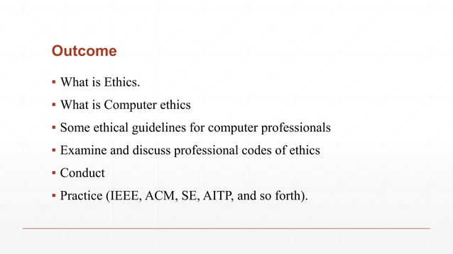 Ethical Issues in Computing.pptx