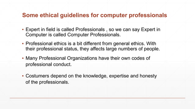 Ethical Issues in Computing.pptx