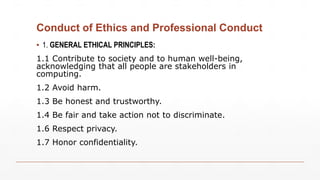 Ethical Issues in Computing.pptx