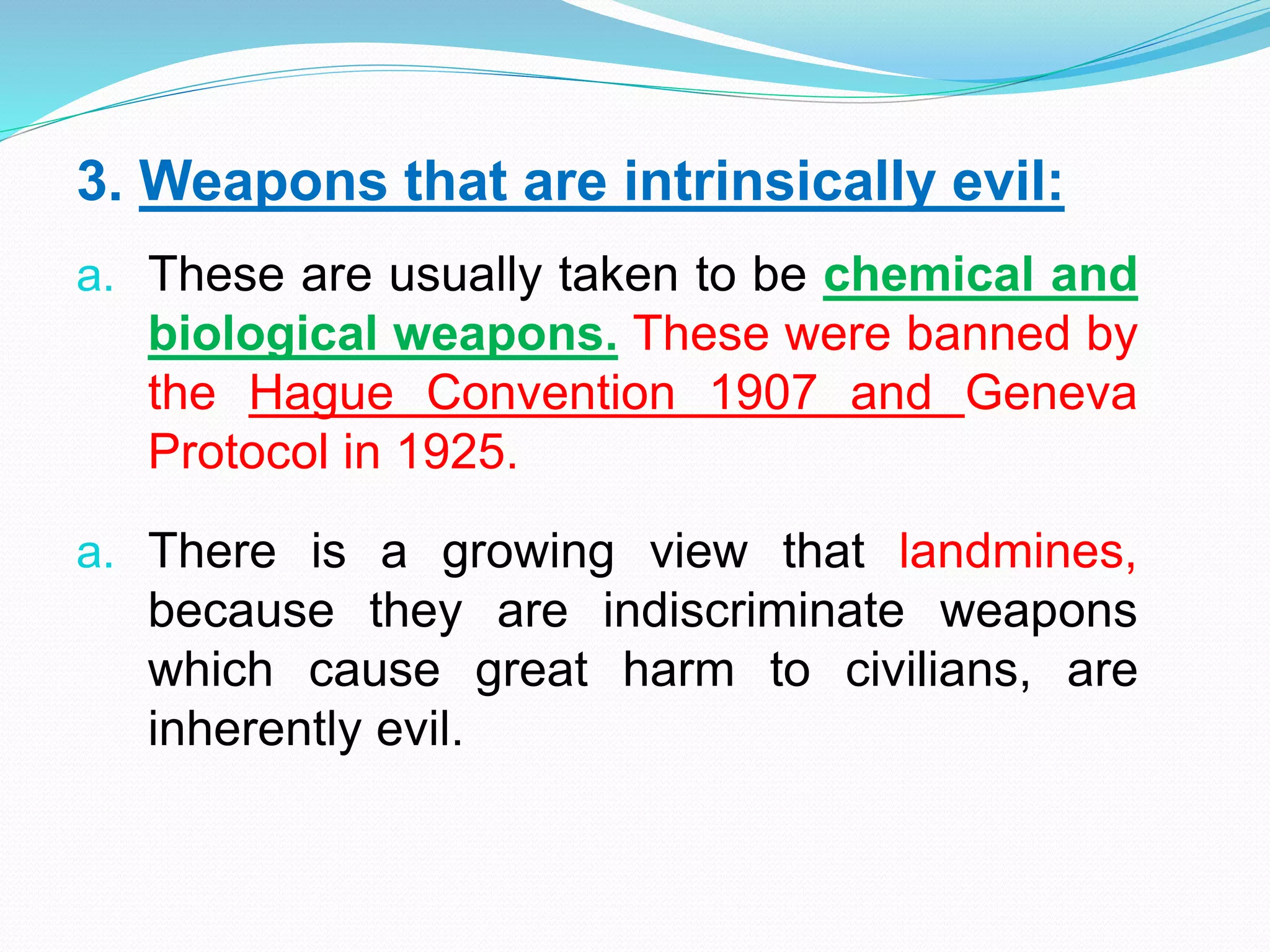 Ethical issues in conflict situations | PPTX