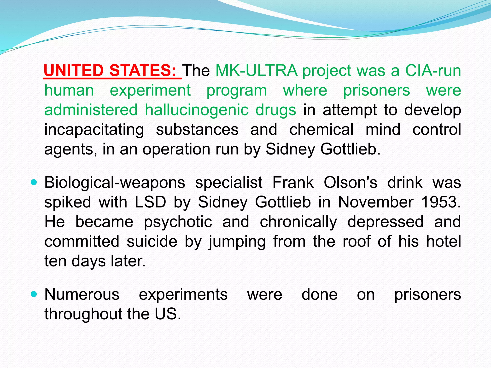 Ethical issues in conflict situations | PPTX