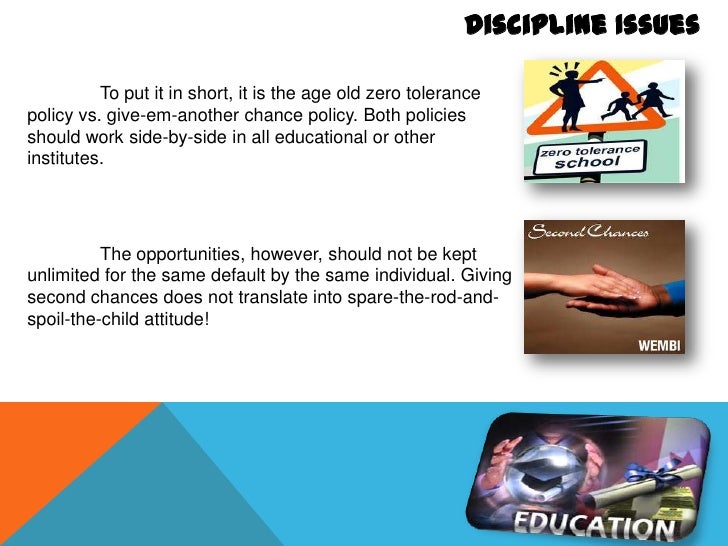 Ethical Issues In Education ethical-issues-in-education