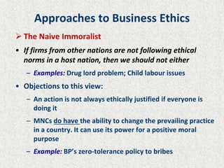 Ethical issues in ibd | PDF