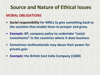 Ethical issues in ibd | PDF