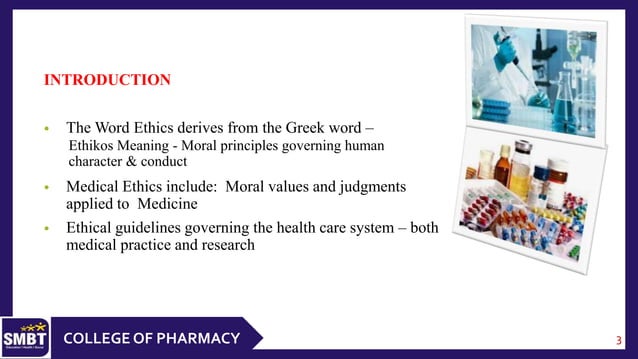 Ethical issues in medical research | PPTX | Pharmaceutical Drugs ...