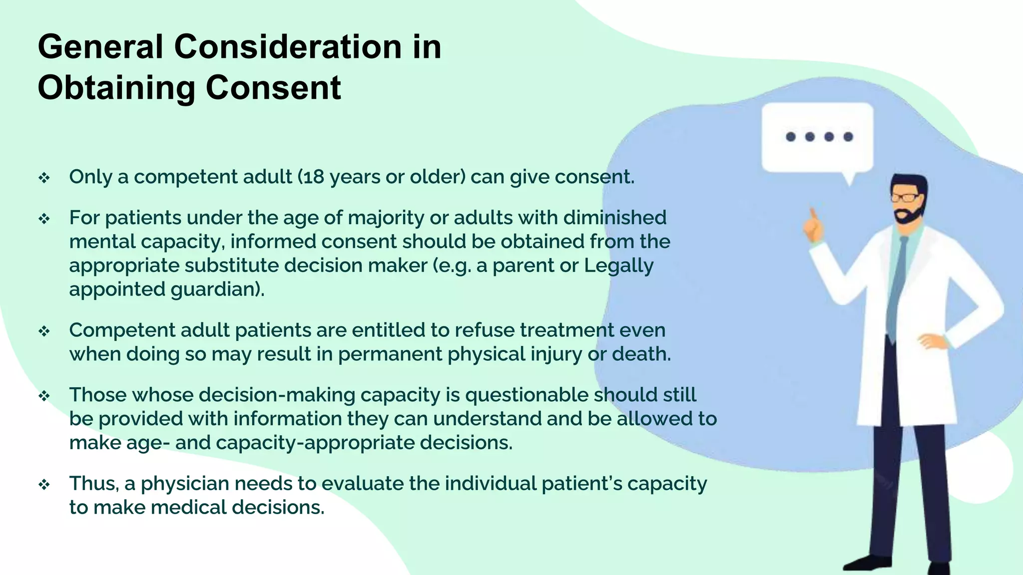 Ethical Issues in Obtaining Informed Consent.pptx