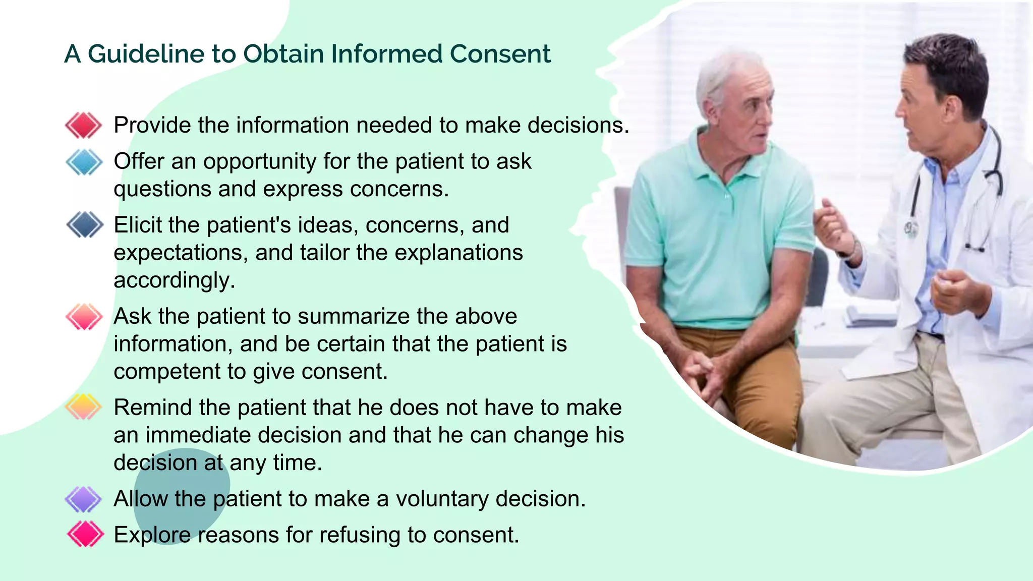 Ethical Issues in Obtaining Informed Consent.pptx